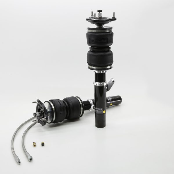 VW ATLAS 2018+ AIR SUSPENSION SET - Airdynamiks