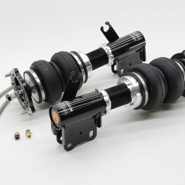 AIRDYNAMIKS - PERFORMANCE AIR LOWERING KITS - Car Air Shocks